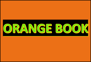 Orange Book- 5 Basic Interesting facts - PharmaJia